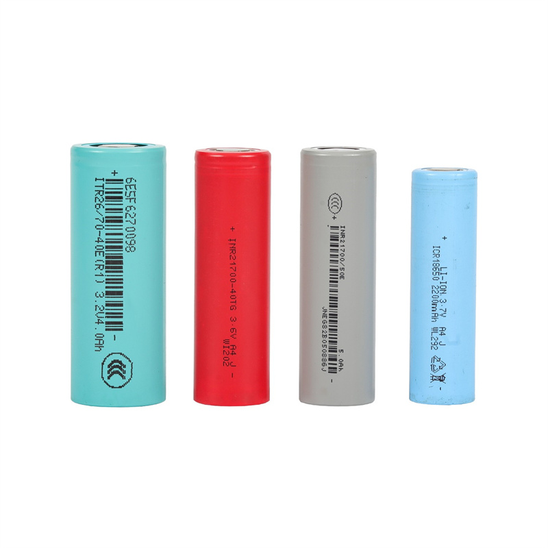 Chinese brand lithium ion battery 18650 21700 Tenpower battery for ...