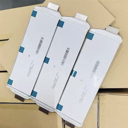 The Evolution of Pouch Cell Battery Pack Designs