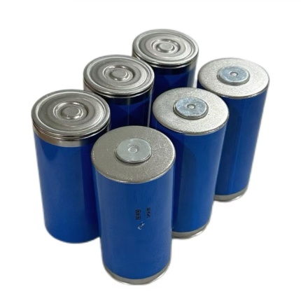 Big capacity cylindrical lithium ion battery 3.7v 30ah 46950